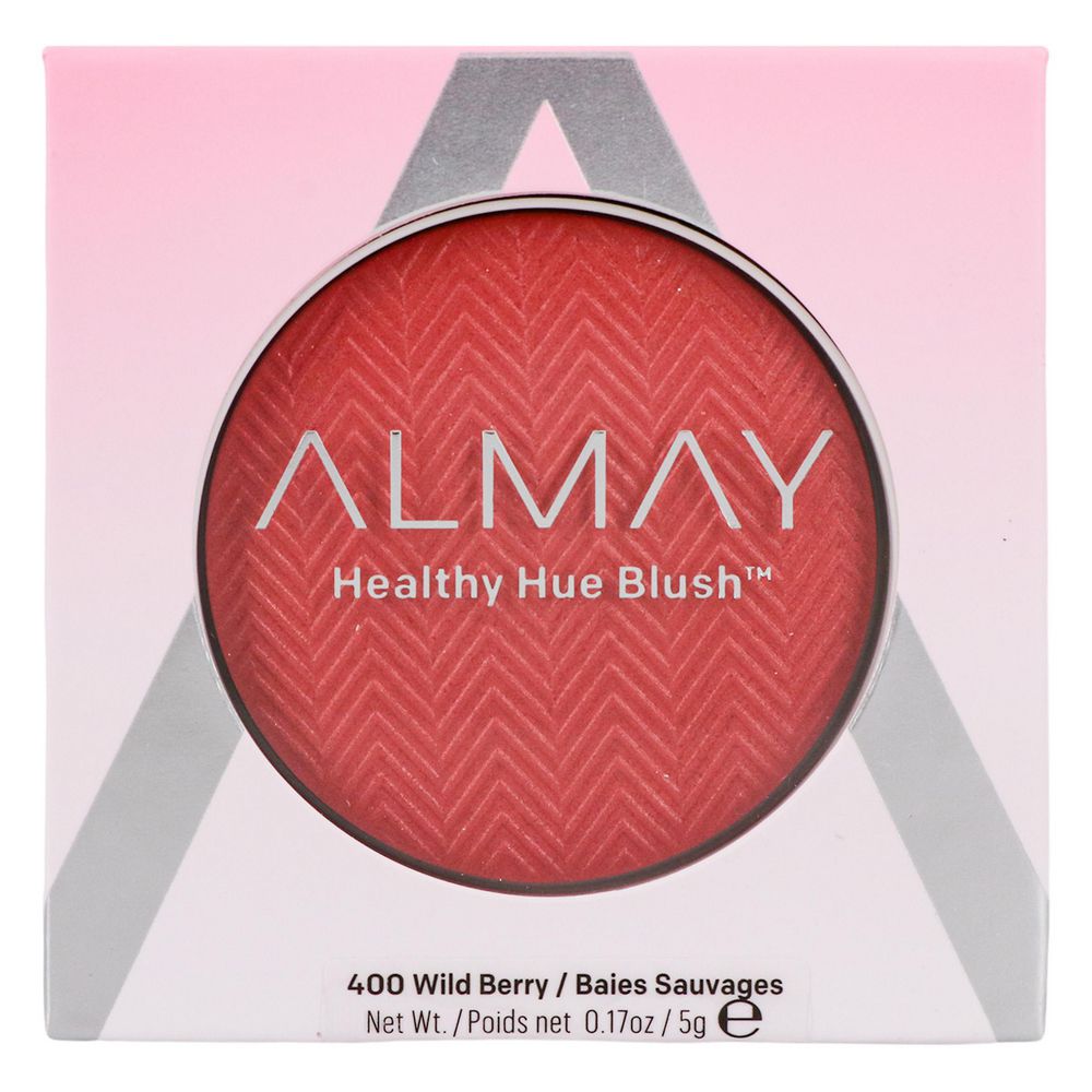 rubor ALMAY HEALTY (5 gr) img #1