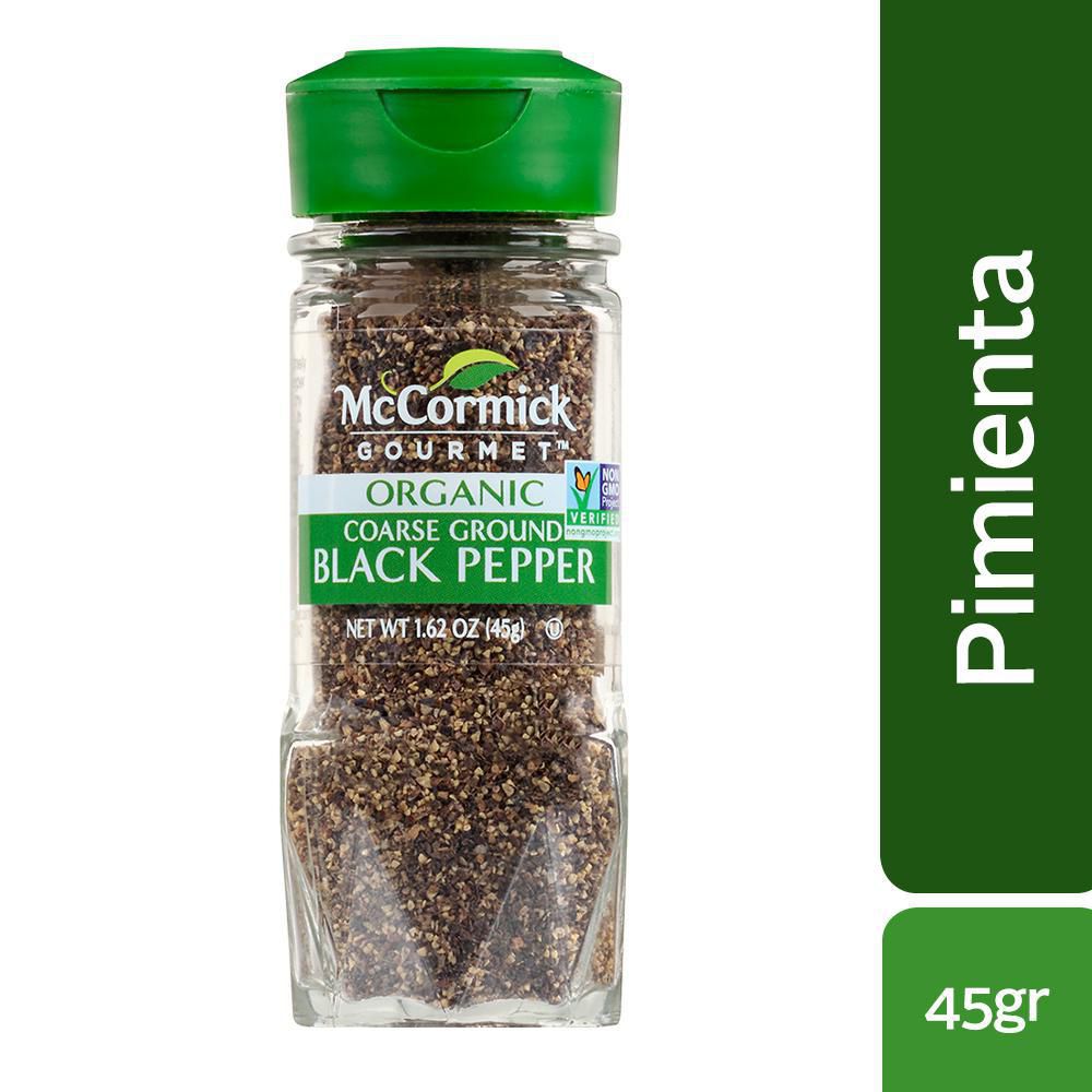 exito.com | Condimento MCCORMICK MARCA EXCLUSIVA (45 gr)