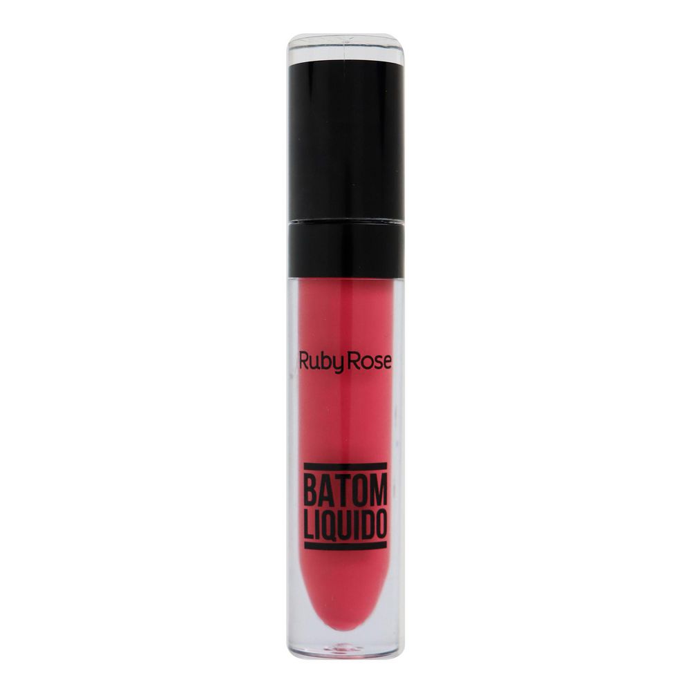 exito.com | Labial RUBY ROSE LIQUIDO MATTE 355 (4 ml)