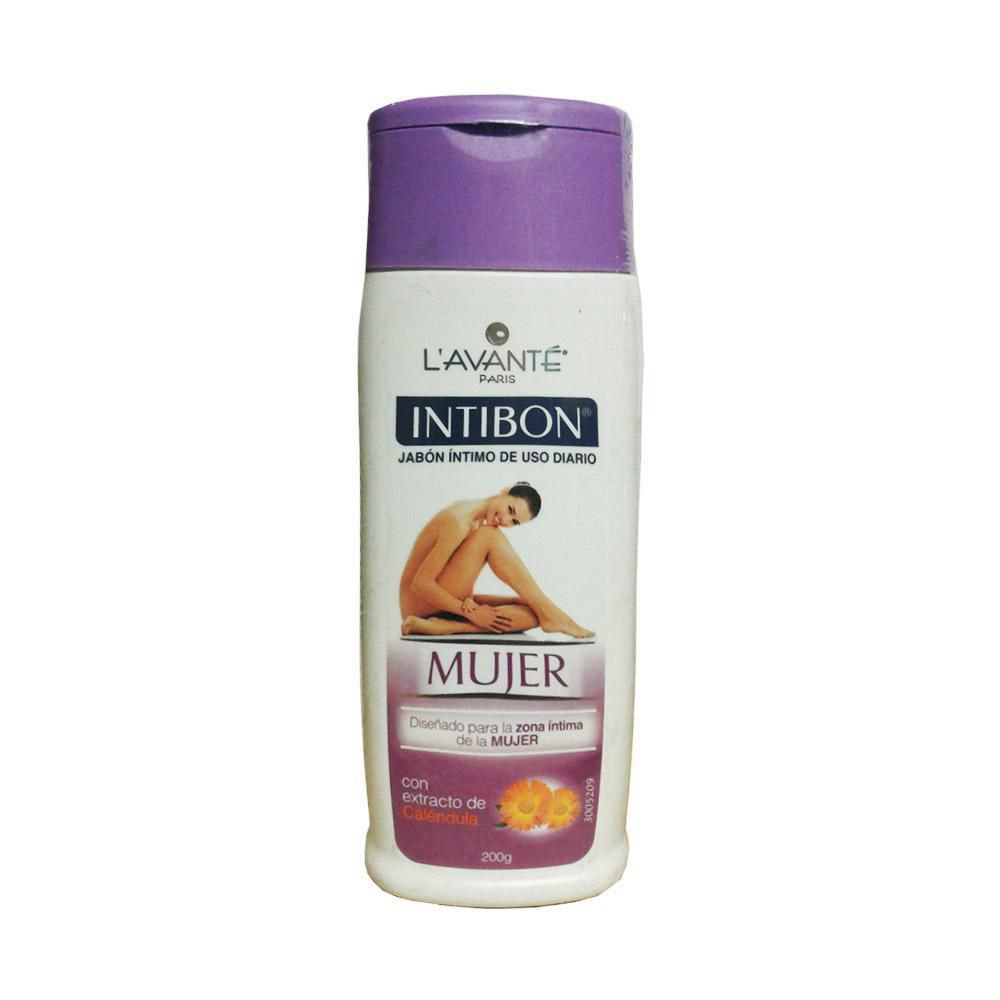 exito.com | JABON INTIBON (200 ml)