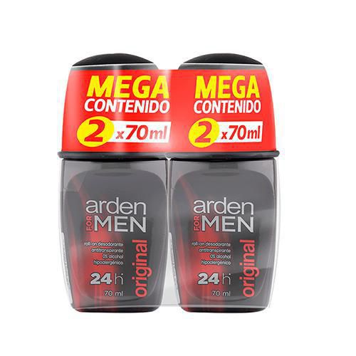 exito.com | Desodorante ARDEN FOR MEN (140 ml)