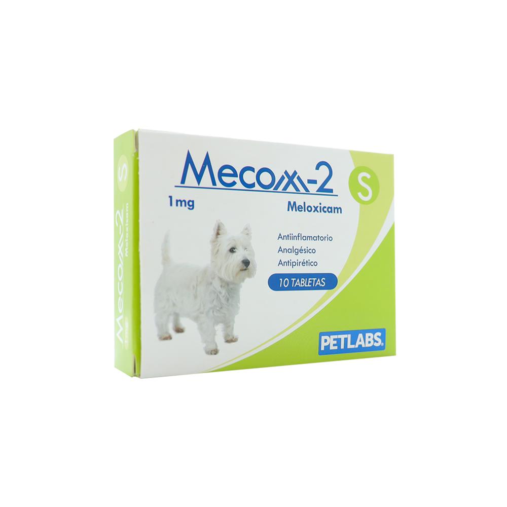 exito.com | Mecox 2 Tabletas 1Mg | Éxito