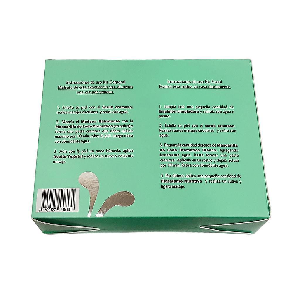 exito.com | Kit Personal SAKROS CHOCOLATE (4 UNIDAD)