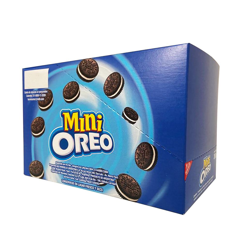 exito.com | Galletas OREO (280 gr)