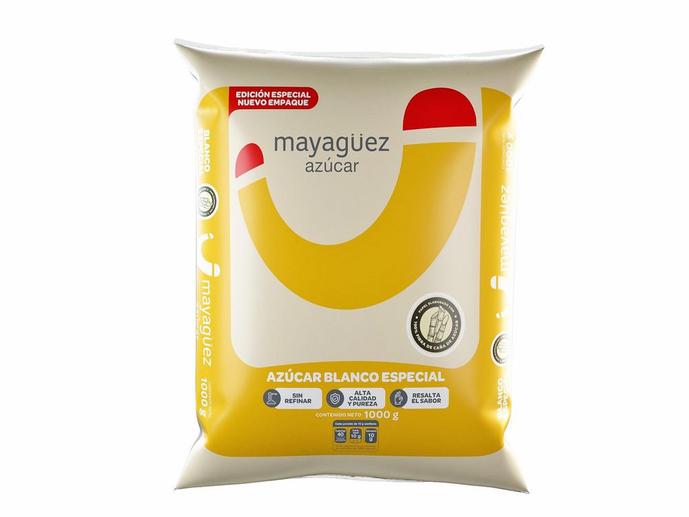 Azucar MAYAGUEZ (1000 gr) img #1