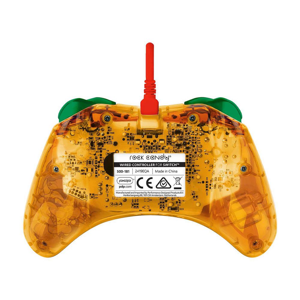 exito.com | Control Nintendo Switch Control Alámbrico Control Alá