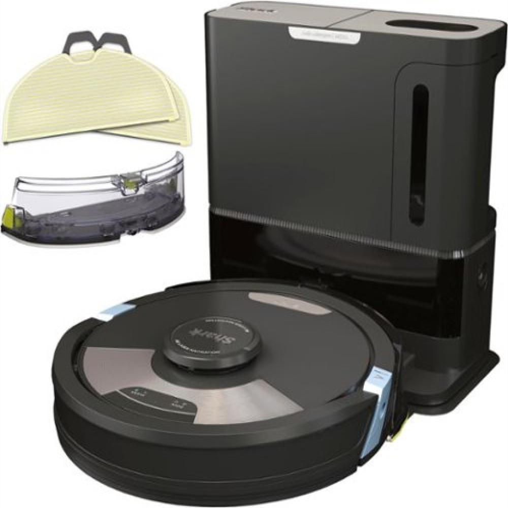 exito.com | Aspiradora Robot Shark Rv2610wa 2 En 1 Con Base De A | Éxito