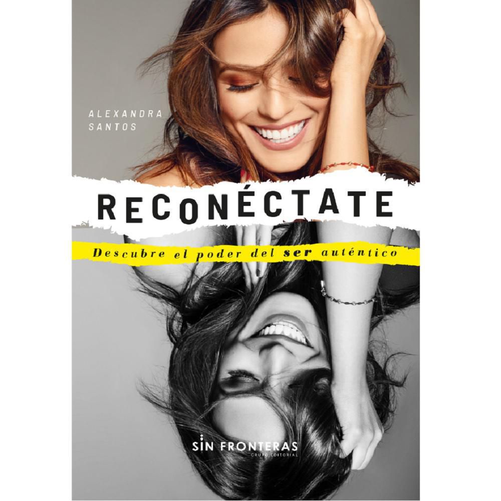 Reconéctate, ALEXANDRA SANTOS img #1