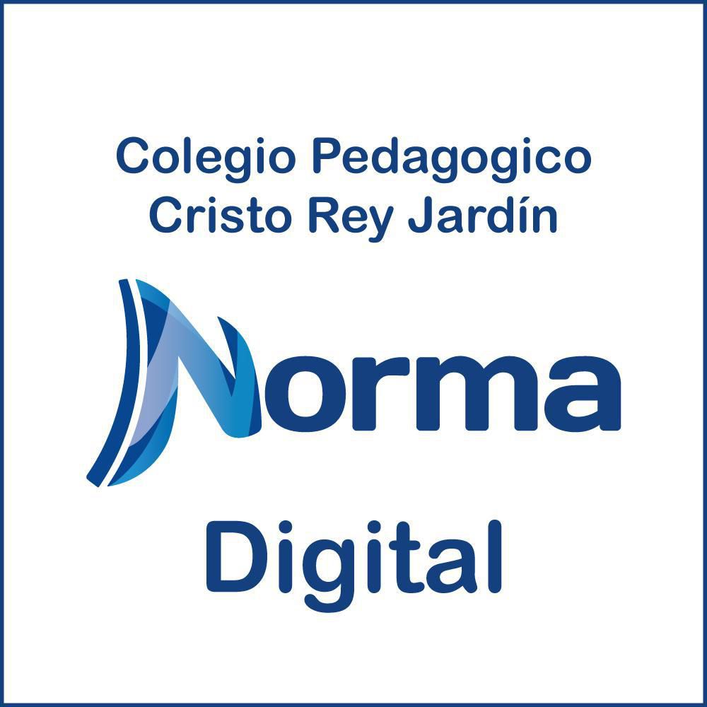 Col Pedagogico Cristo Rey Jard, img #1