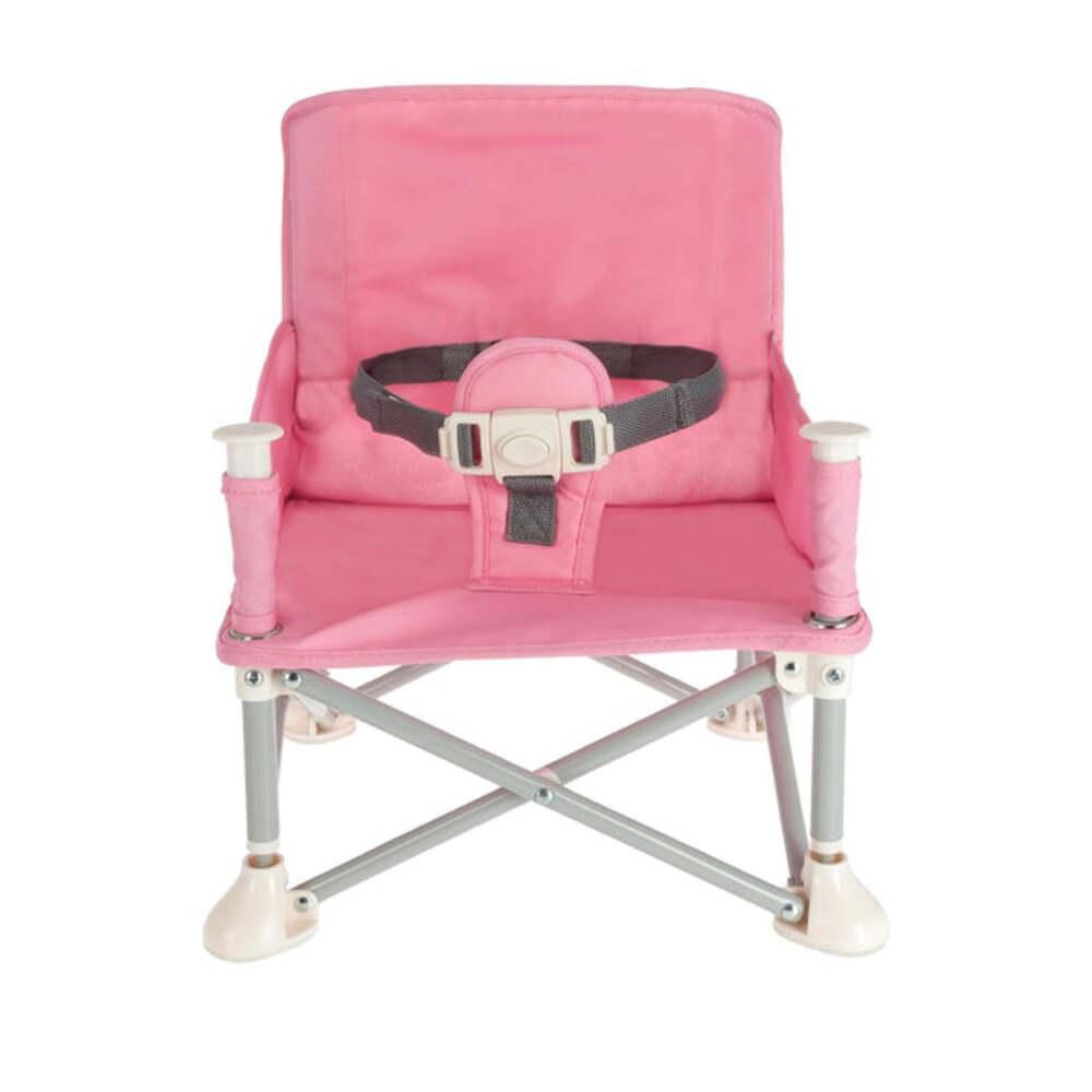 exito.com | Asiento Elevador Portatil Rosa NUBY 80164