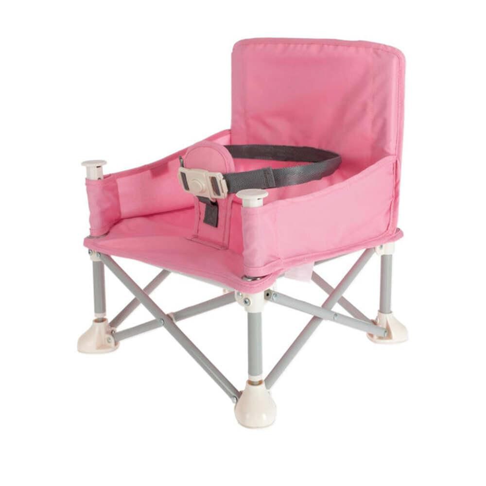 exito.com | Asiento Elevador Portatil Rosa NUBY 80164