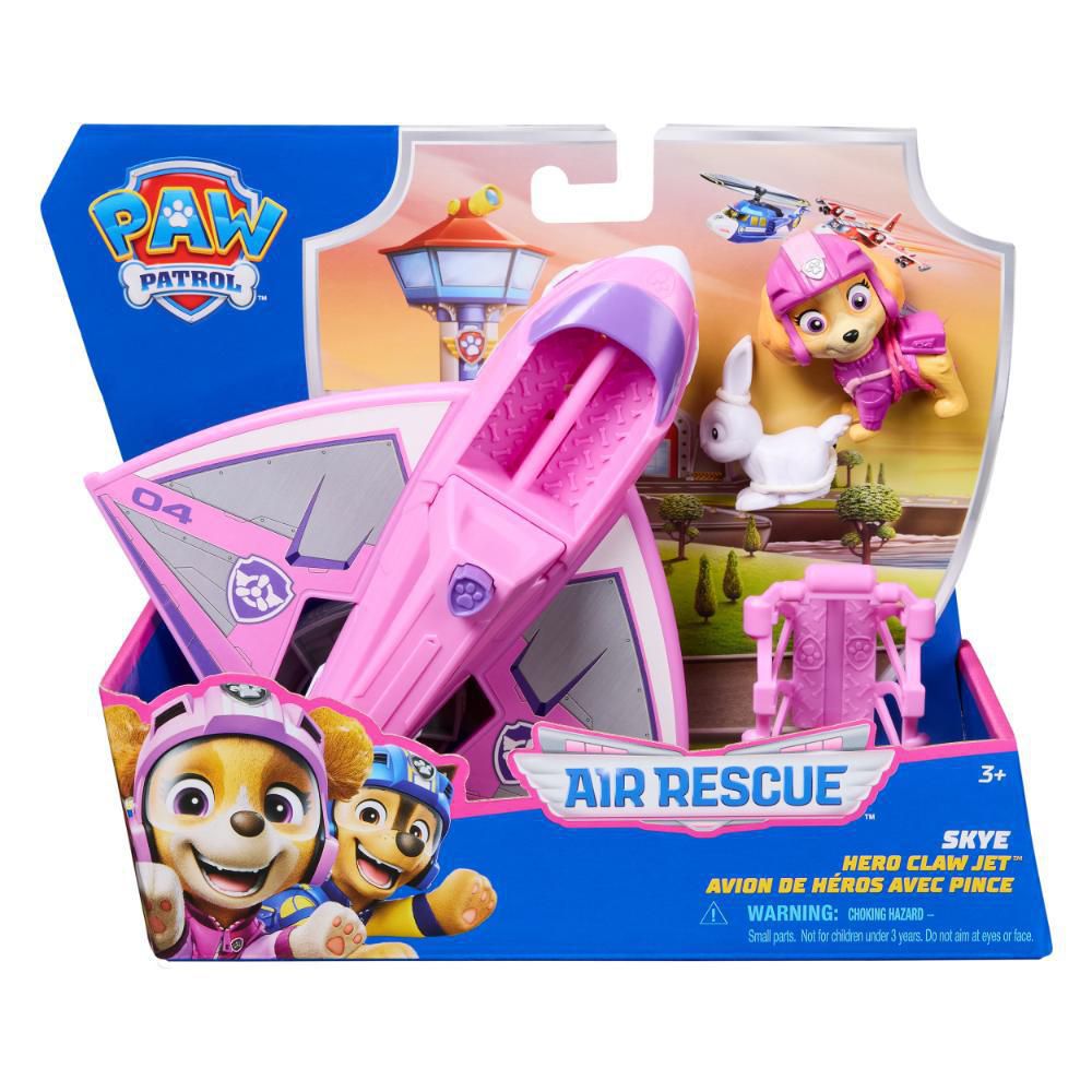 exito.com | PAW PATROL AIR RESCUE VEHÍCULO. PAW PATROL