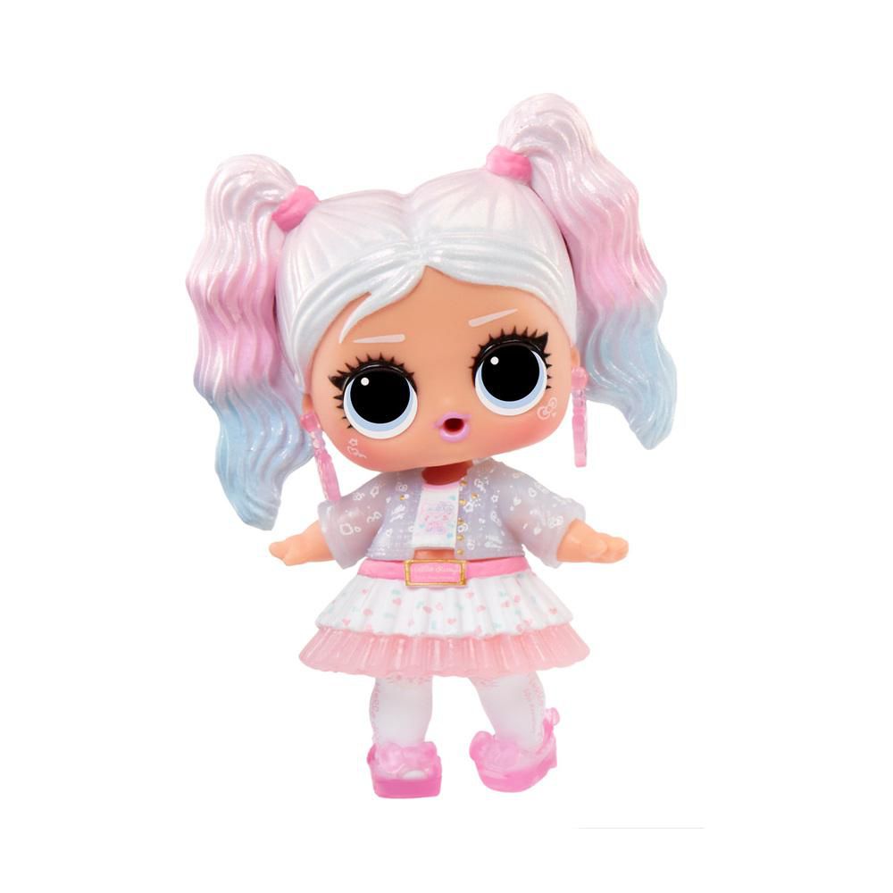 exito.com | Muñeca LoL Surprise De Hello Kitty LOL