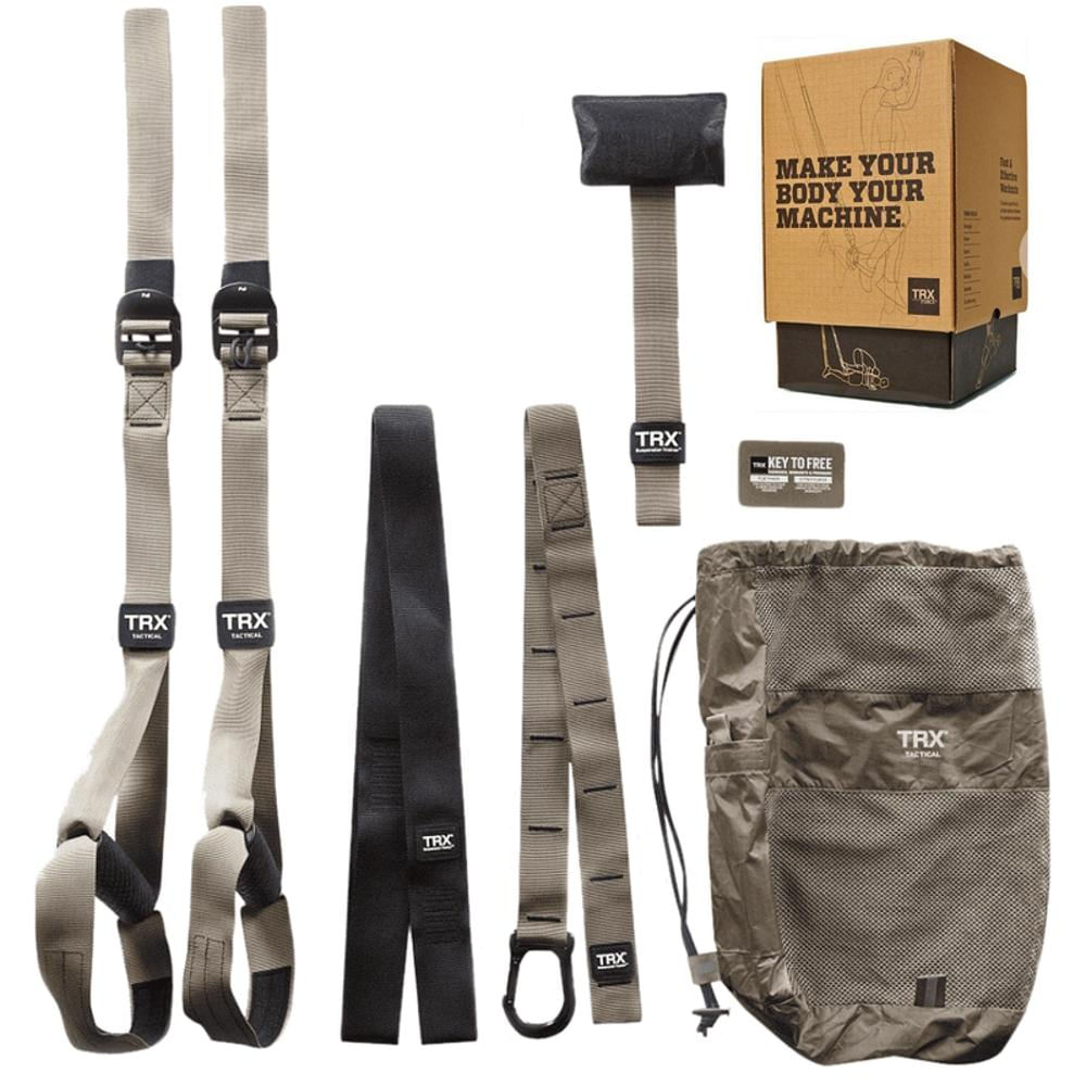 exito.com | Bandas Suspensión Trx Force Militar Crossfit Ultra O | Éxito