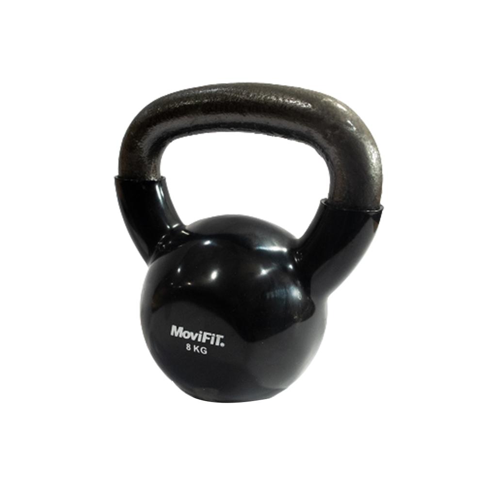 exito.com | Mancuerna Rusa Recubierta En Vinilo (Kettlebell Movi | Éxito