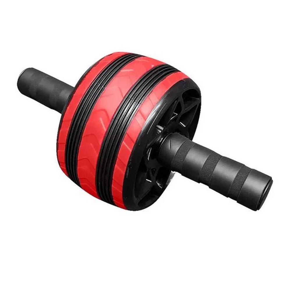 exito.com | Rodillo Rueda Doble Ejercicio Abdominal Gym Brazos E | Éxito