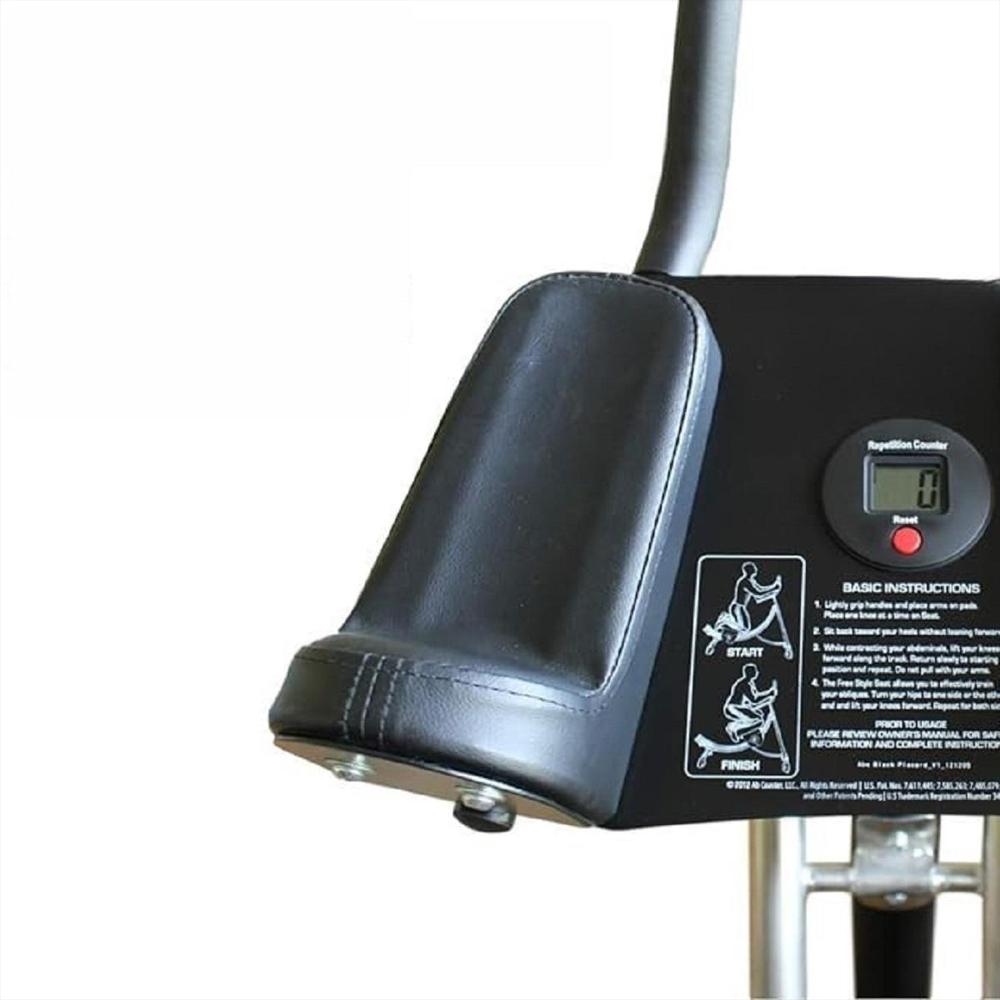 Ab Slider Abdominales Ab Ultrafit Nuevo Modelo img #2