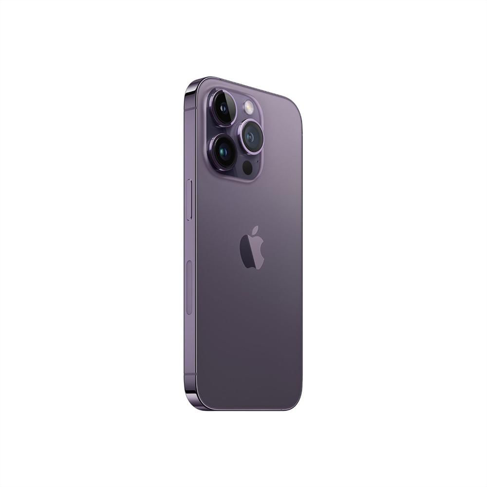 Iphone 14 Pro 256Gb Morado img #2