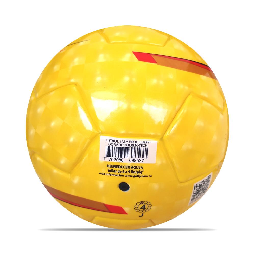 exito.com | Balon Fútbol Sala Professional Golty El Dorado Amari | Éxito