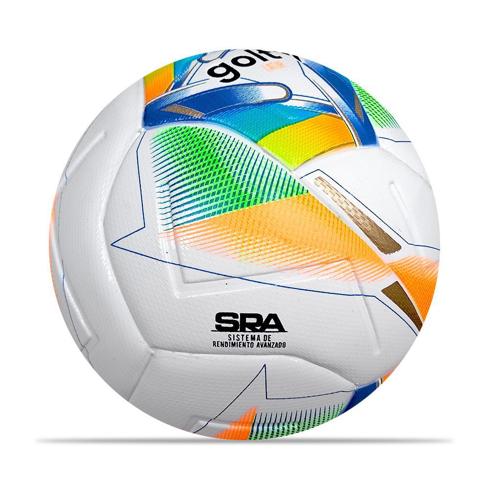 exito.com | Balon Futbol Sala Pro Golty Latir Thermo Multicolor | Éxito