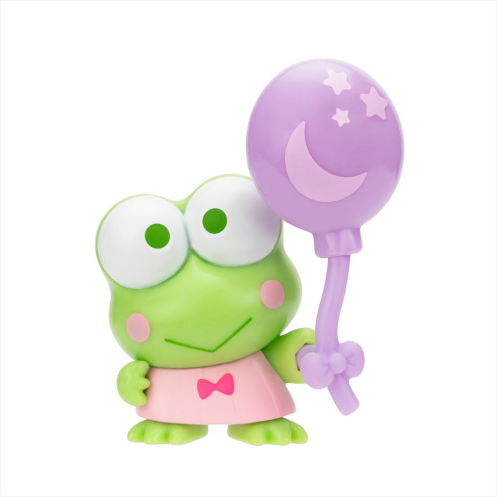 exito.com | Set 2 Figuras Hello Kitty De 5 Cm Keroppi & Hello Ki | Éxito