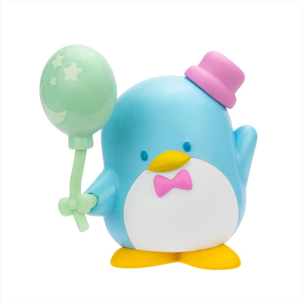 exito.com | Figuritas Hello Kitty De 5 Cm X 2 Hello Kitty & Tuxe | Éxito