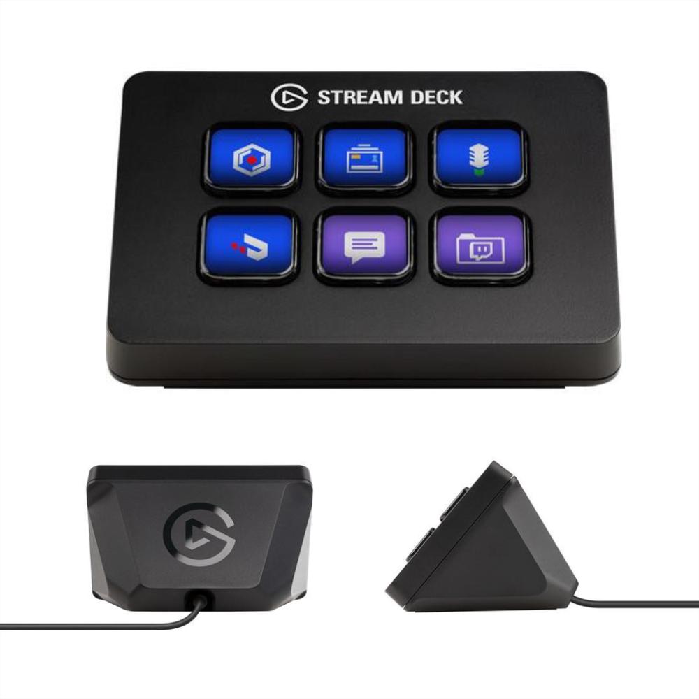 Elgato Stream Deck Mini | Éxito