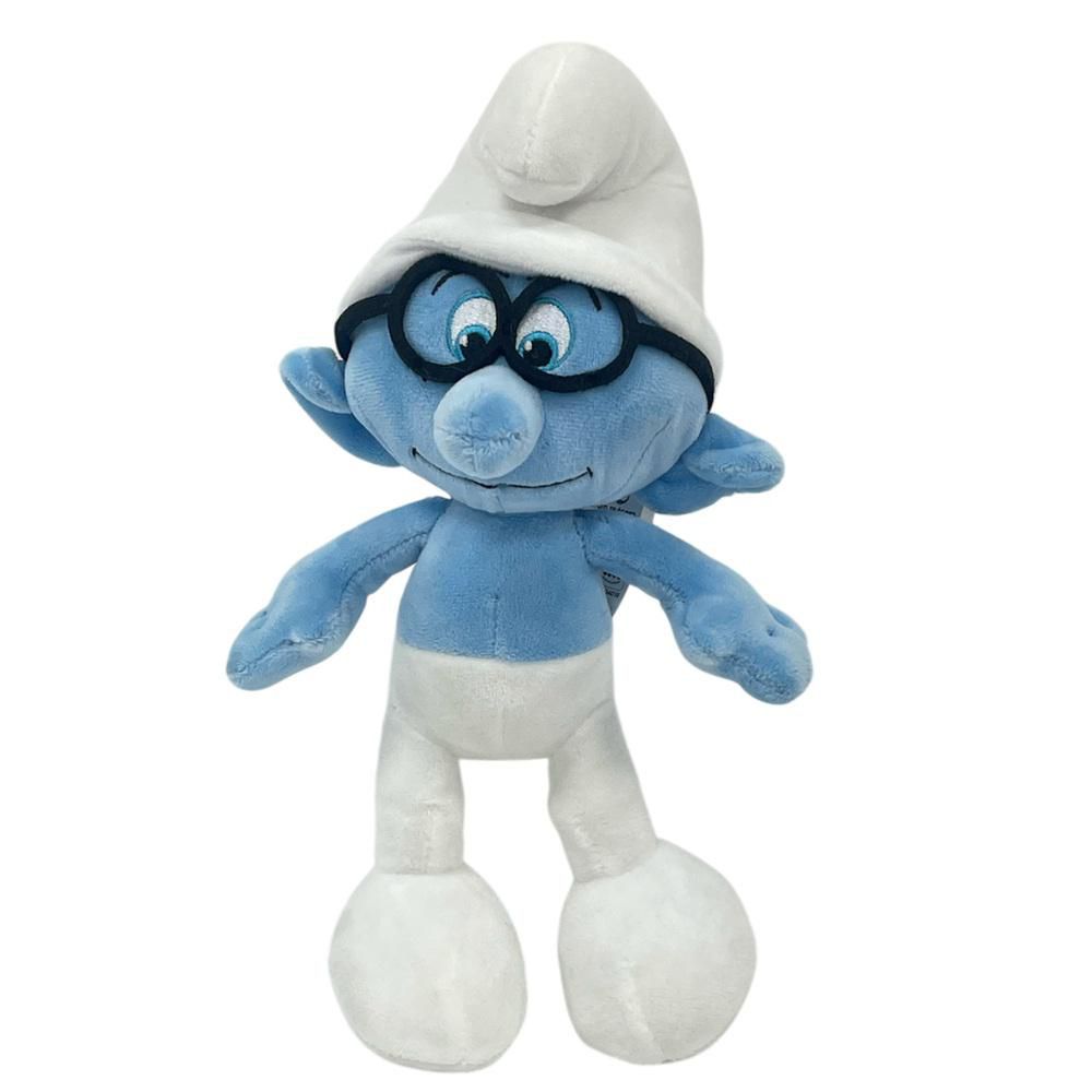 exito.com | Peluche Pitufo Filosofo TOYNG