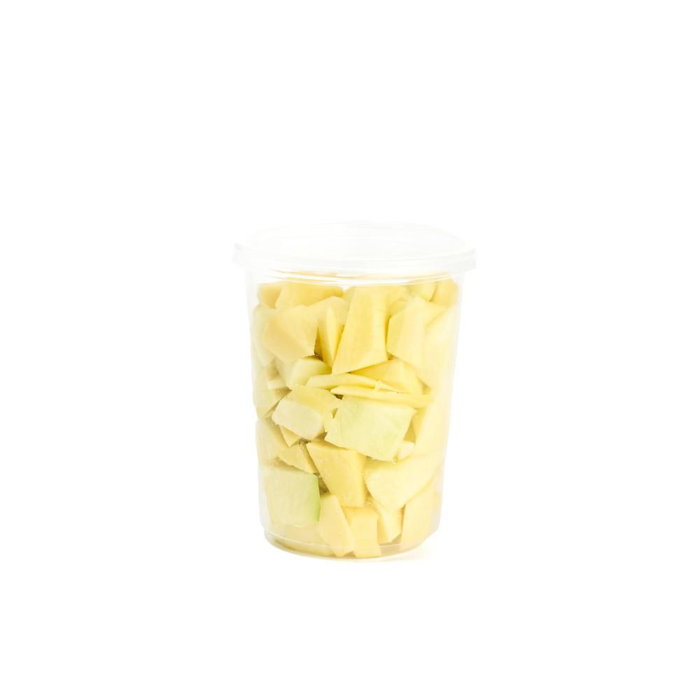 MANGO PICADO 500 gr img #1