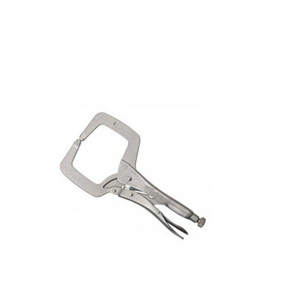 Hombre Solo 2Pulg Vise Grip Irwin 6R img #1