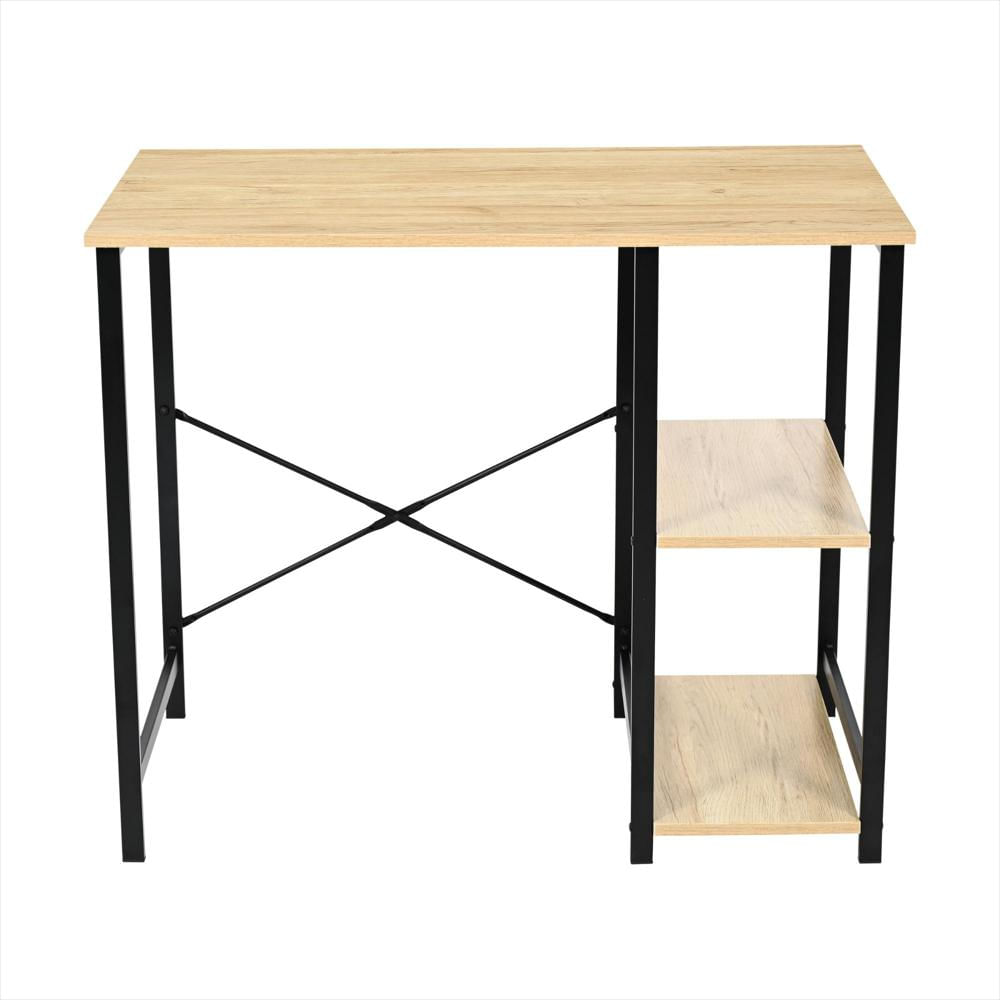 Escritorio Royal Color Madera Natural Akivoy img #3