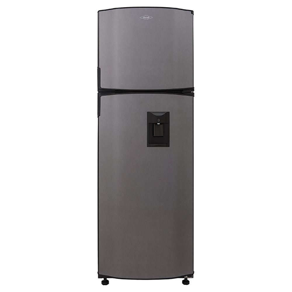 Nevera HACEB Frost Congelador Superior 292,79 litros NEV 292 TI img #1