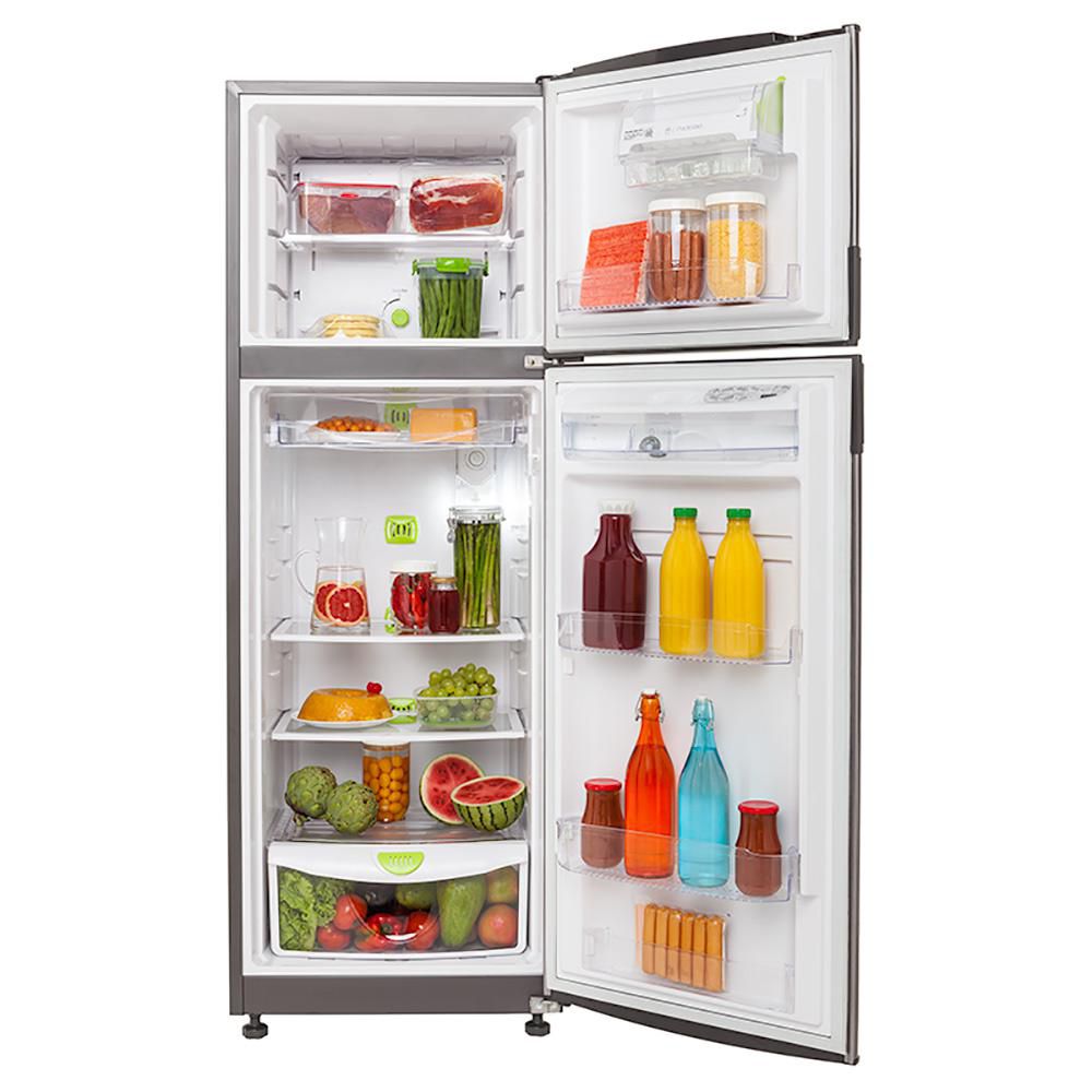Nevera HACEB Frost Congelador Superior 292,79 litros NEV 292 TI img #2
