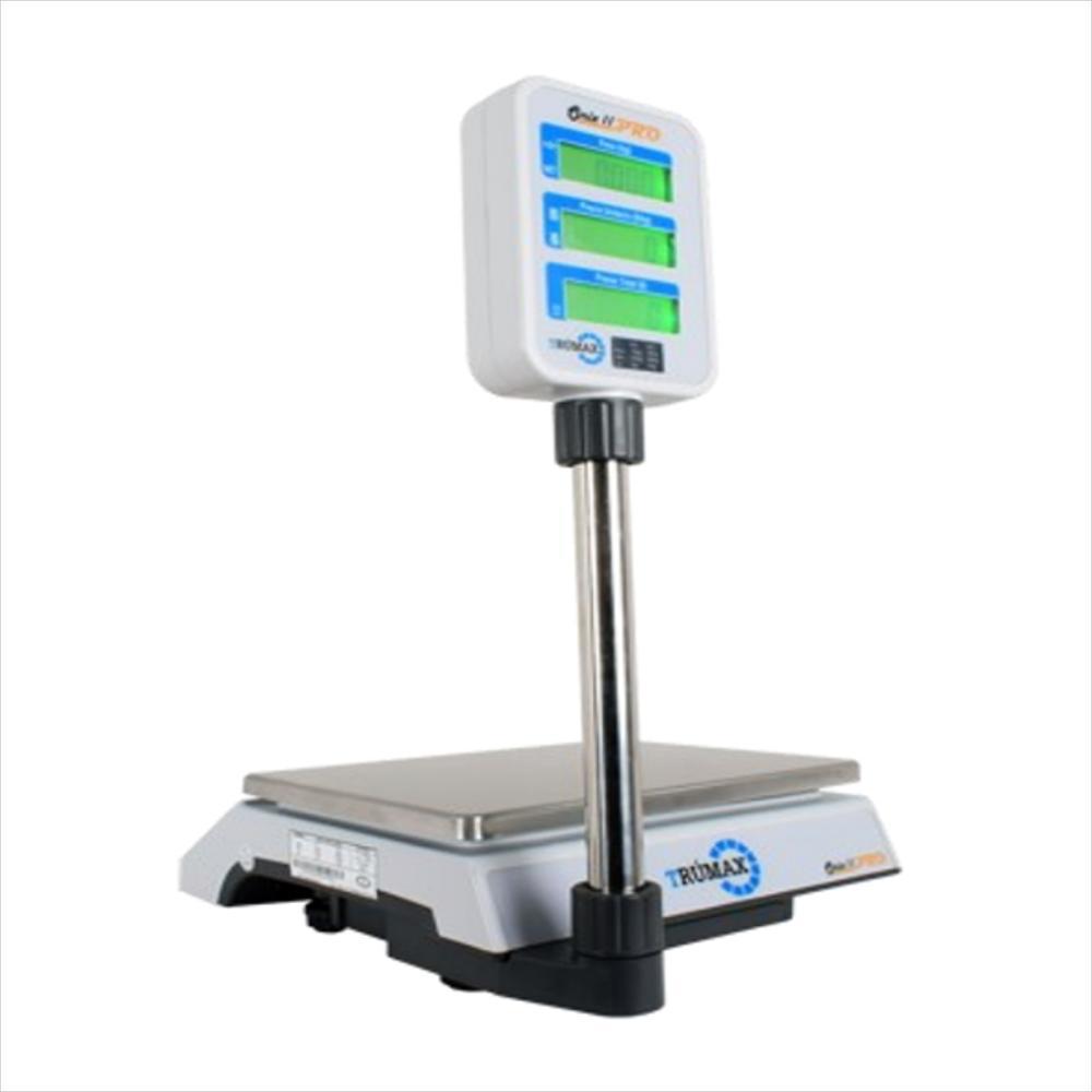 Balanza Liquidadora Onix Ii Pro 15/30 Kg img #1