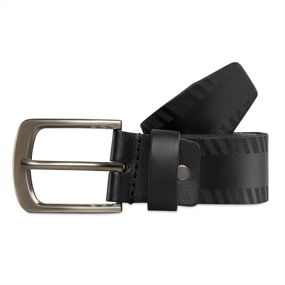 Correa Andrew Negro Para Hombre Croydon