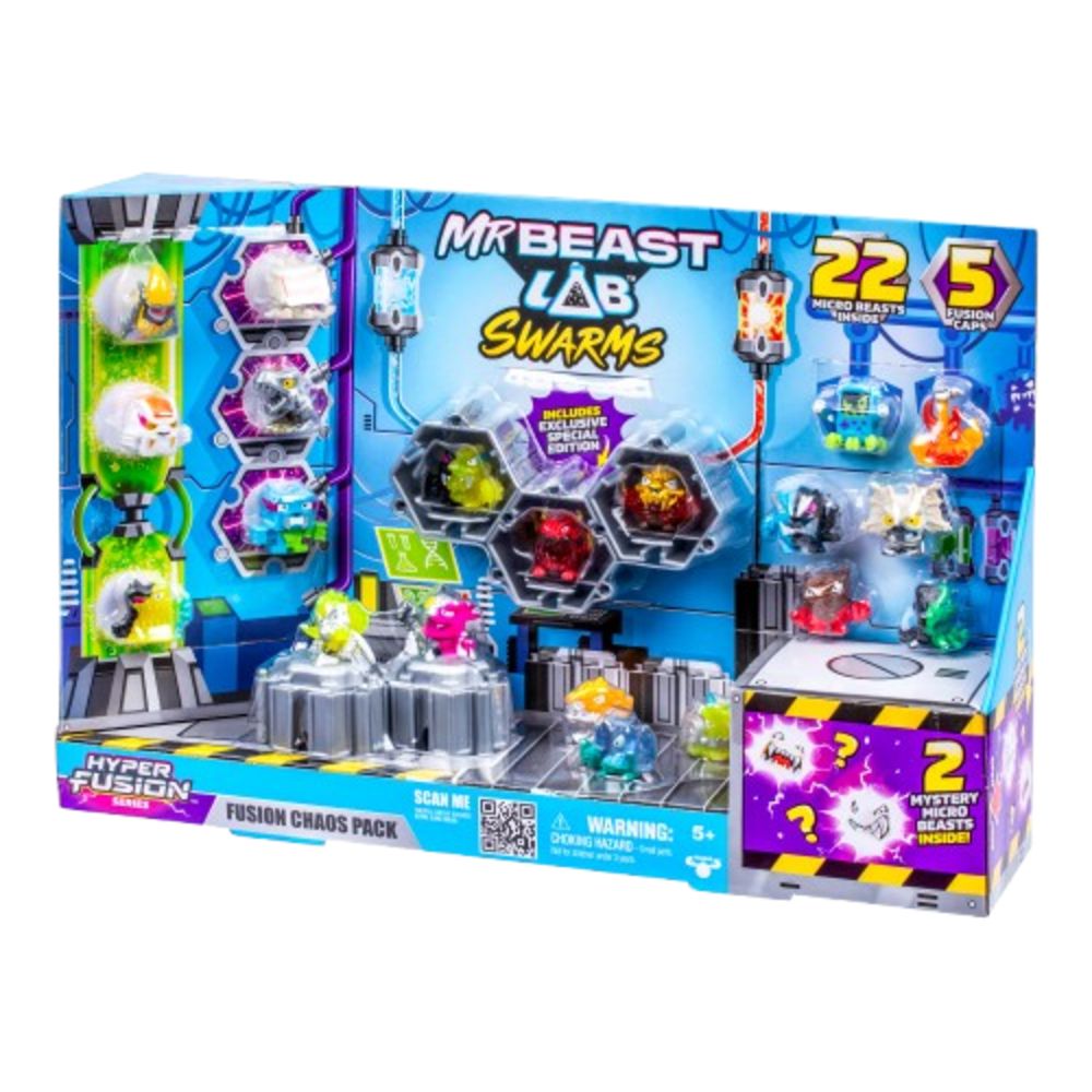 Figura Mrbeast BOING TOYS img #2