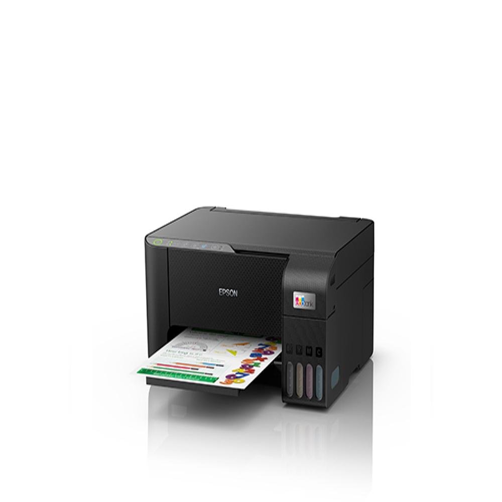 Impresora Epson Ecotank L3250 Mfp Color Wifi C11cj67301 img #2