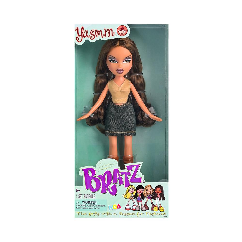 exito.com | Bratz