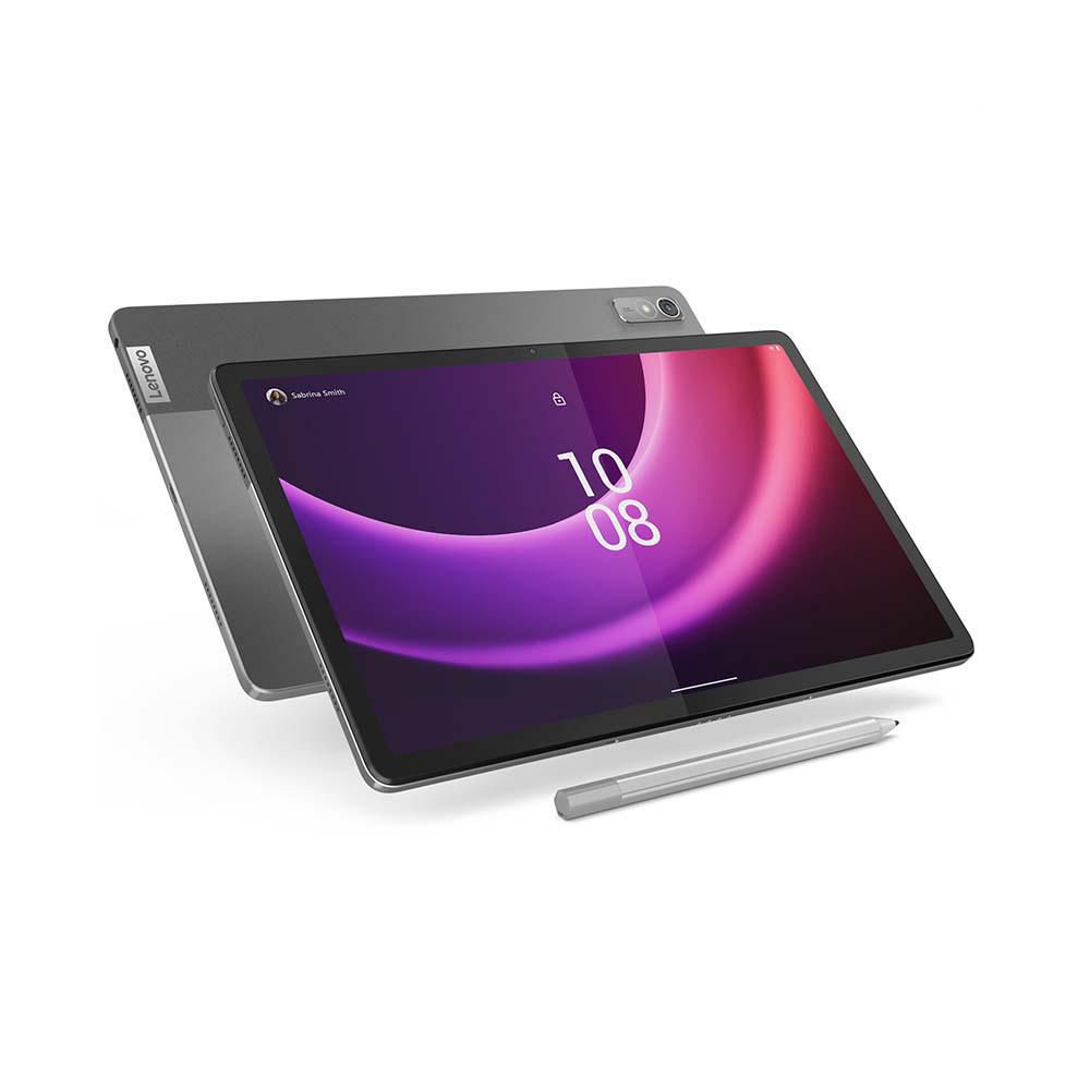 Tablet LENOVO P11 2° Generación 11.5 pulgadas Wifi 128 GB 6 GB RAM Gris ...
