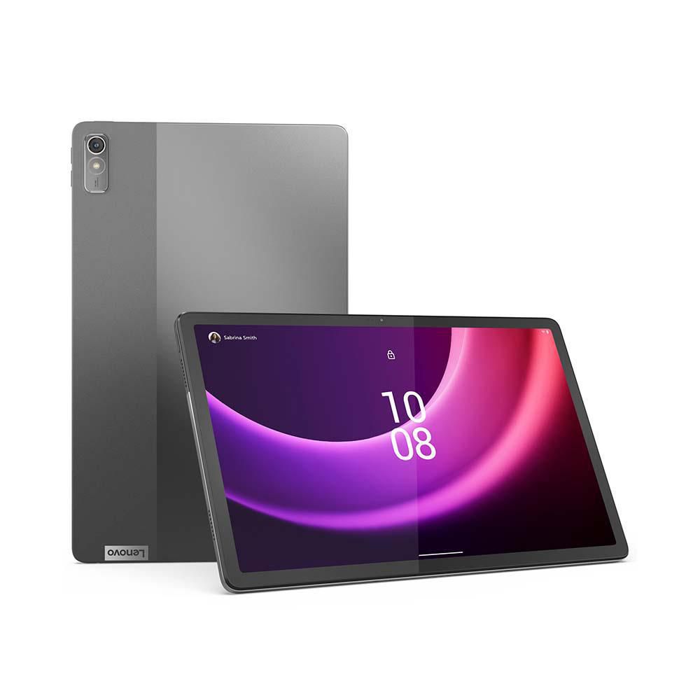 Tablet LENOVO P11 2° Generación 11.5 pulgadas Wifi 128 GB 6 GB RAM Gris ...