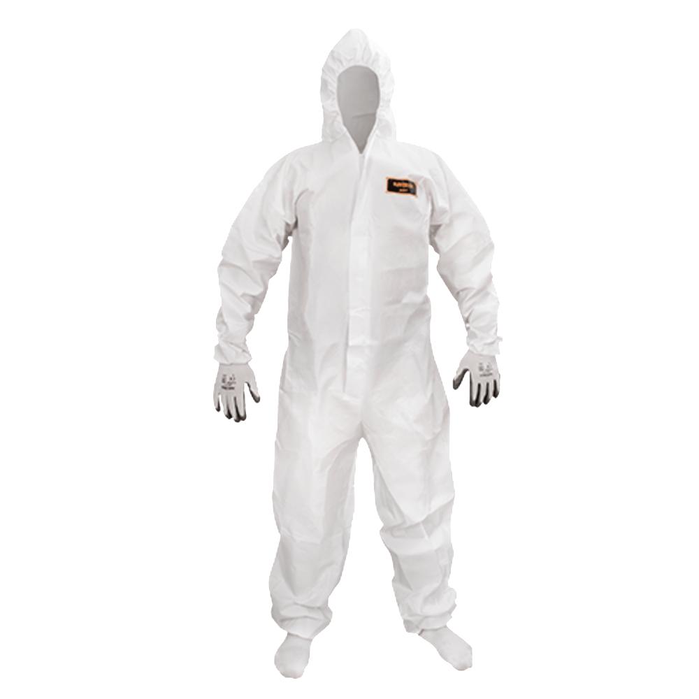 Traje Maverick Protector