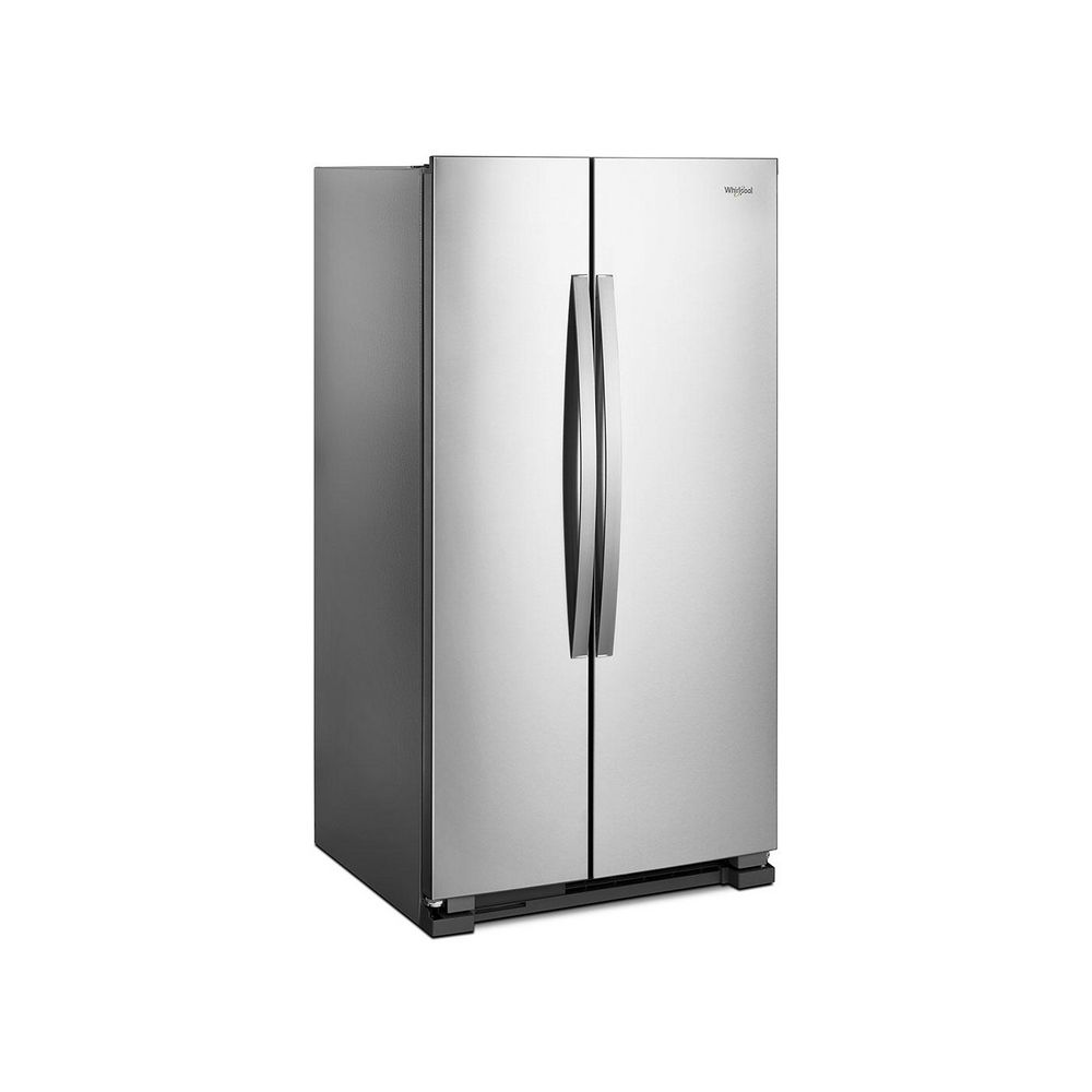Nevecón WHIRLPOOL Side By Side 710 Litros WD5600S Acero Inoxidable [DL ...