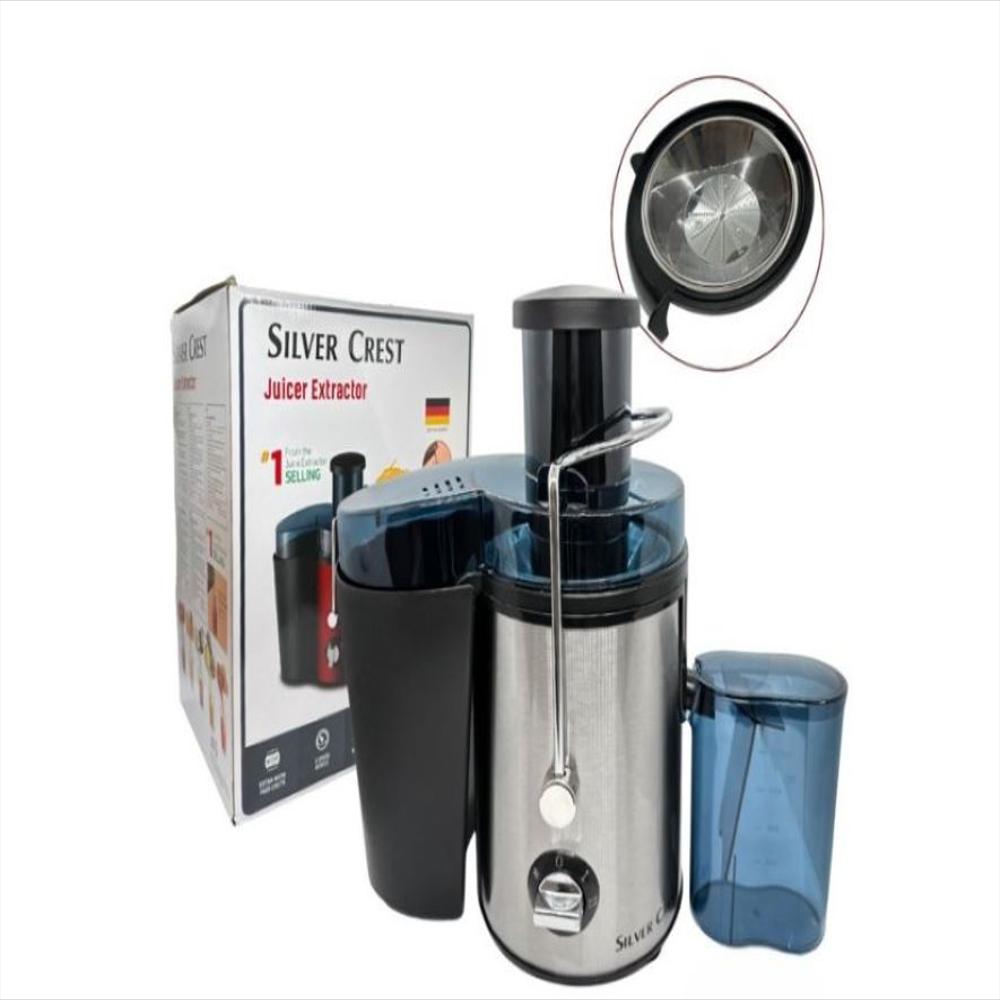 Extractor De Jugos Automatico Pulpa De Frutas Y Verduras img #2