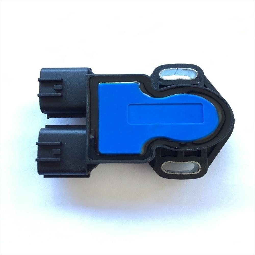 Sensor Tps Chevrolet D Max 3.0 img #1