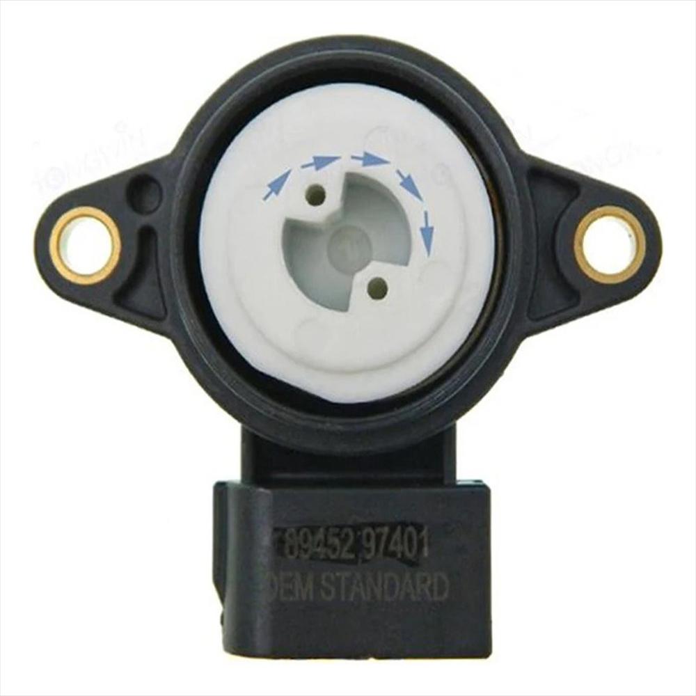 Sensor Tps Daihatsu Terios J1 1.3 Okii J2 1.5 img #1