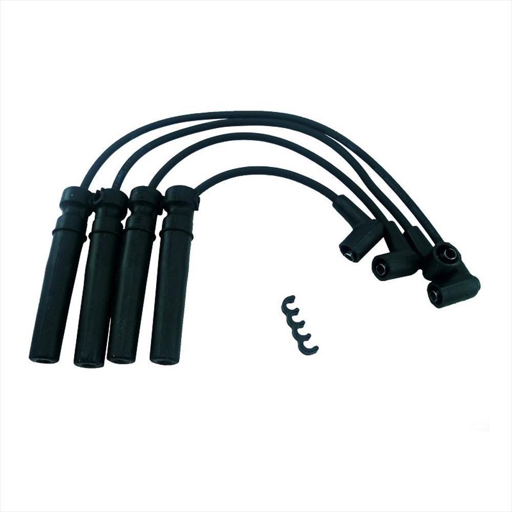 Cables De Alta Acdelco Chevrolet Optra 1.4 1.6 img #1