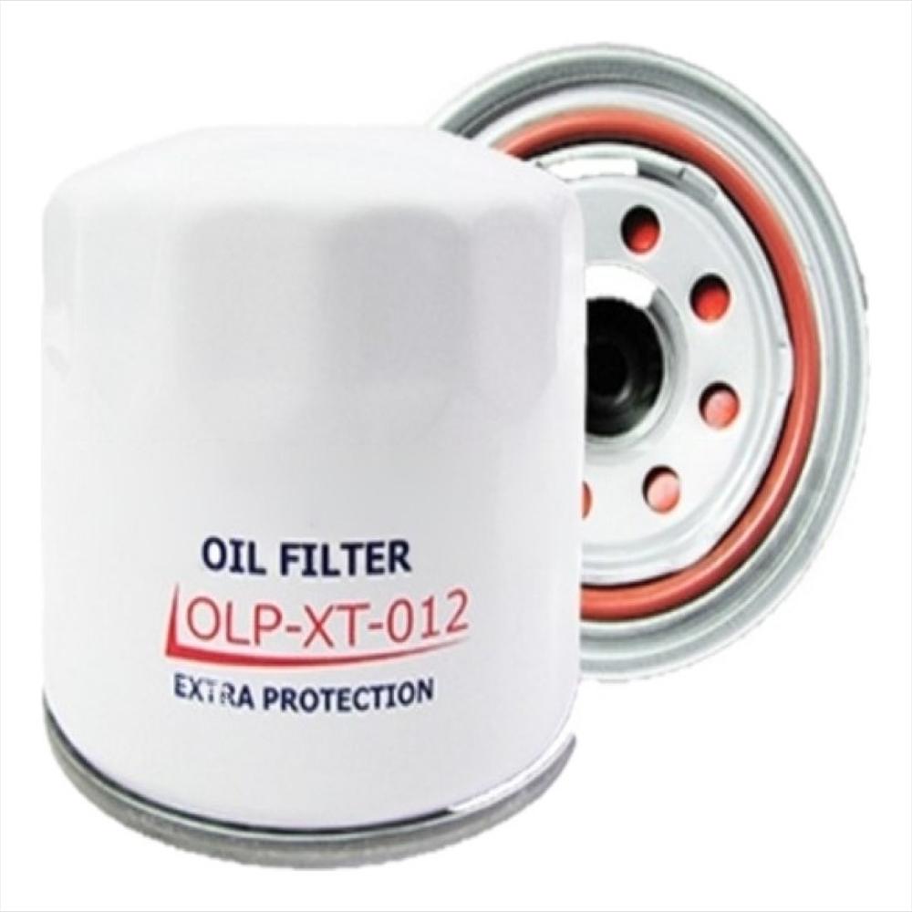 Filtro Aceite Accent Vision Elantra Cerato Forte img #1