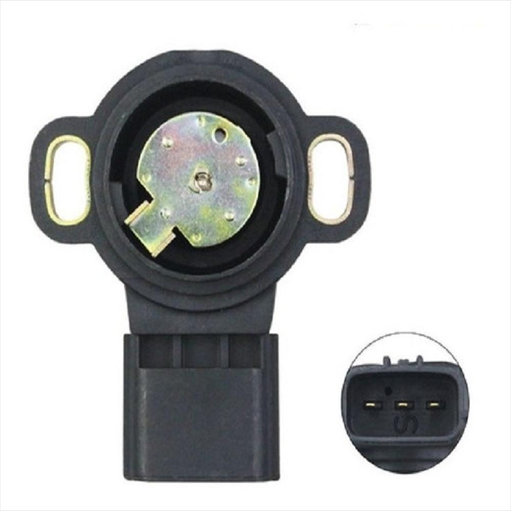 Sensor Tps Mazda 626 Matsuri Nuevo Milenio img #1