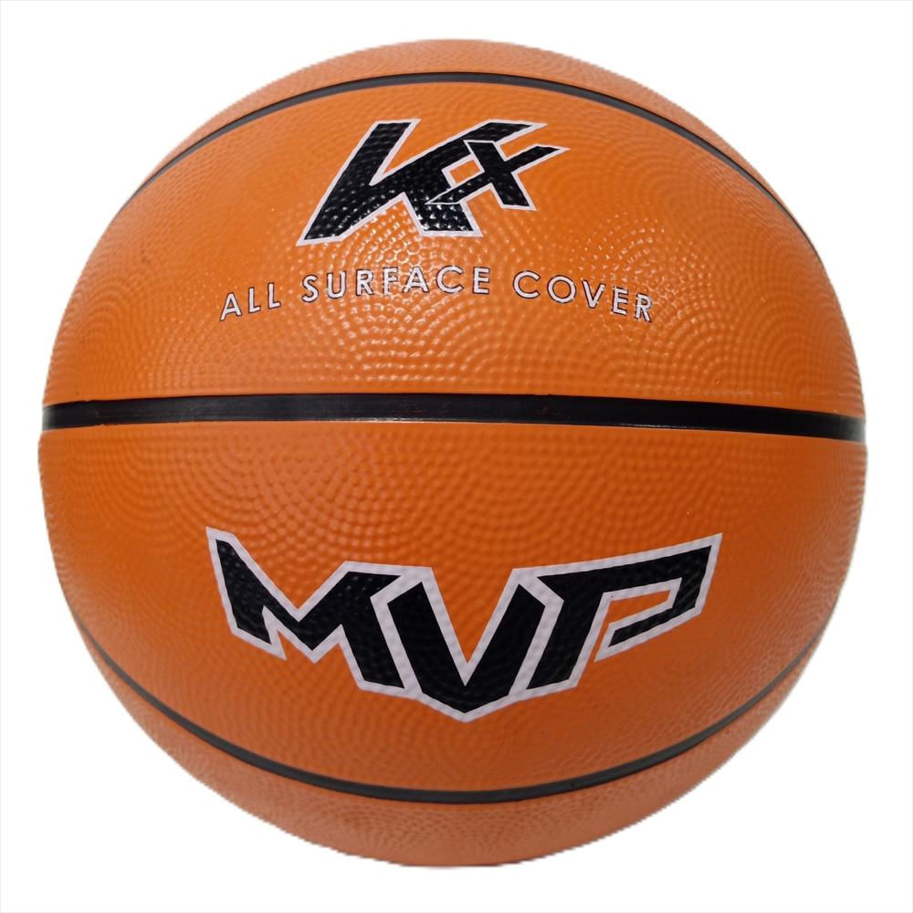 Balón De Basket Kx Mvp Classic No. 7 img #2