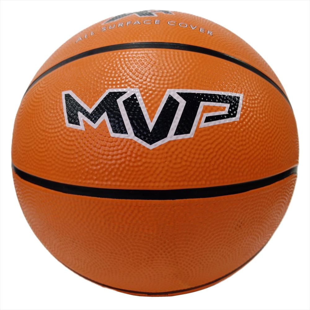 Balón De Basket Kx Mvp Classic No. 7 img #3